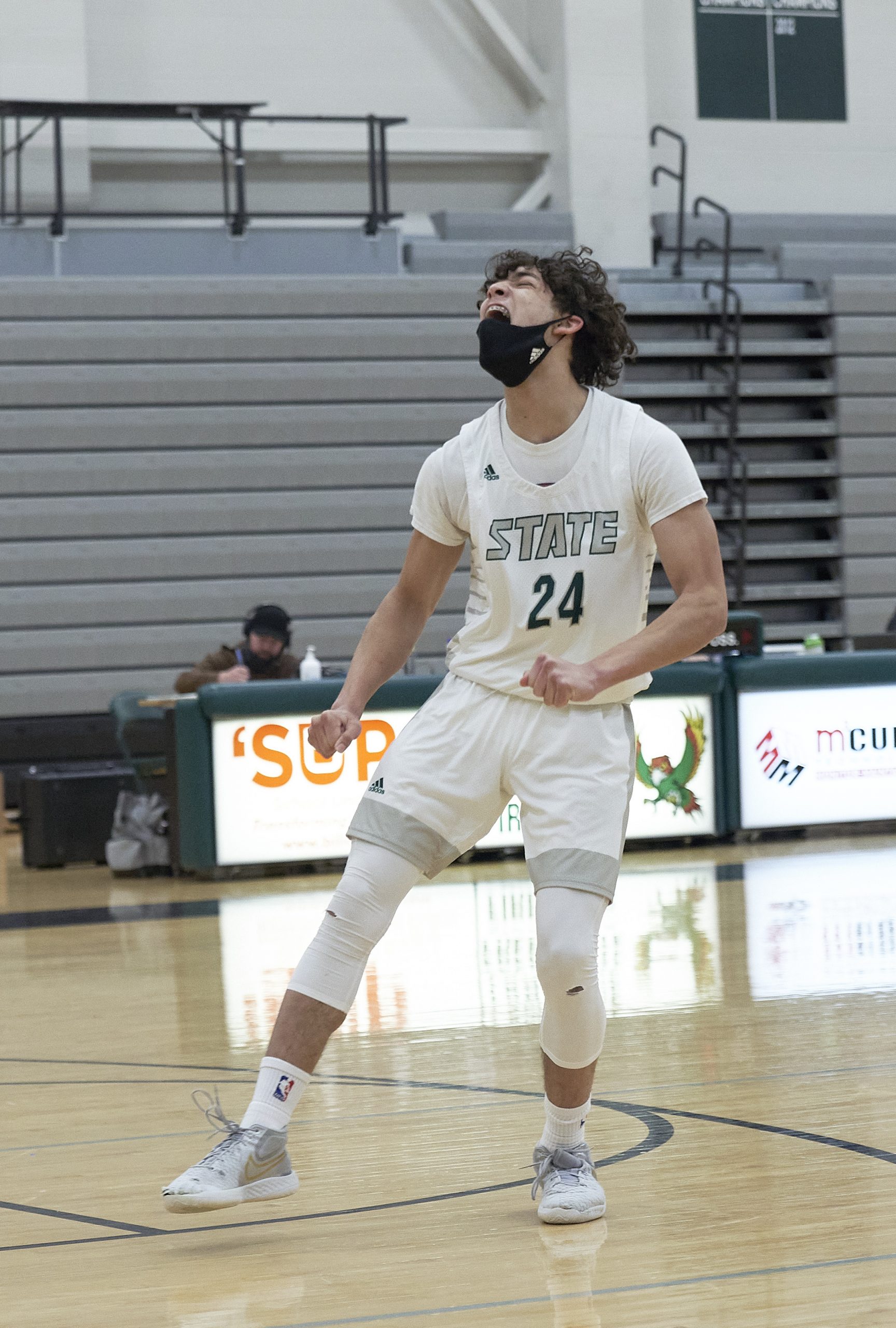 Cooper Jackson scores 22 points, FSHS boys defeat Olathe South | News ...